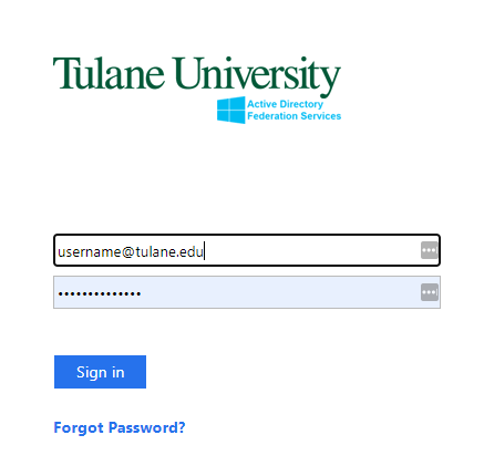 Zoom Error: "The instructor's email is invalid(2216)" – Tulanehelp